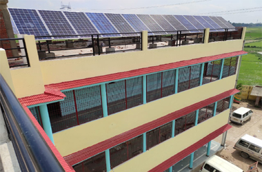 Solar System Varanasi | Commercial Solar Systems Varanasi | Off-Grid ...